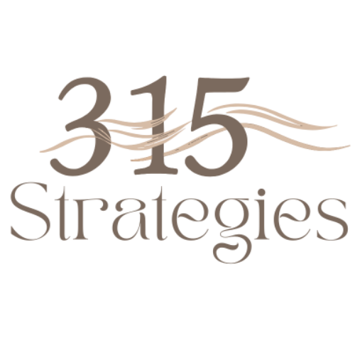 315 Strategies - Women-Led Consulting